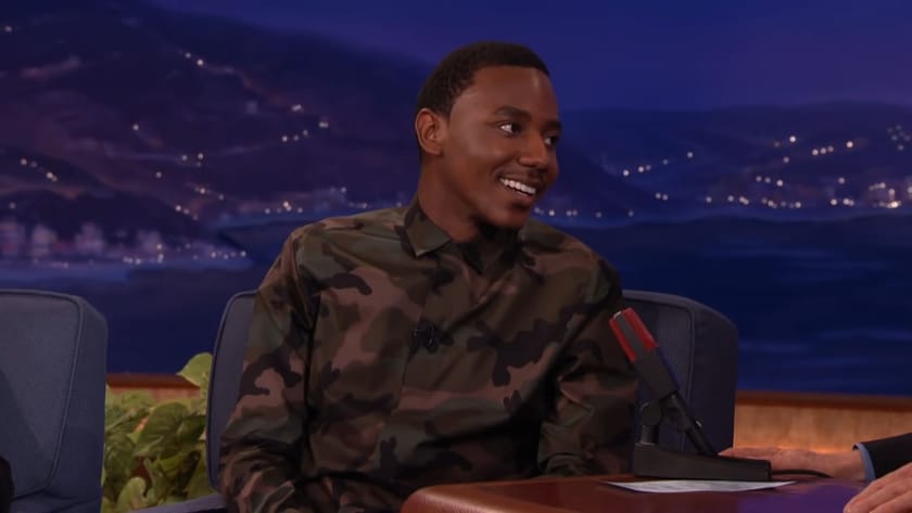 Who is Jerrod Carmichael? Comedian comes out in new HBO special ahead ...