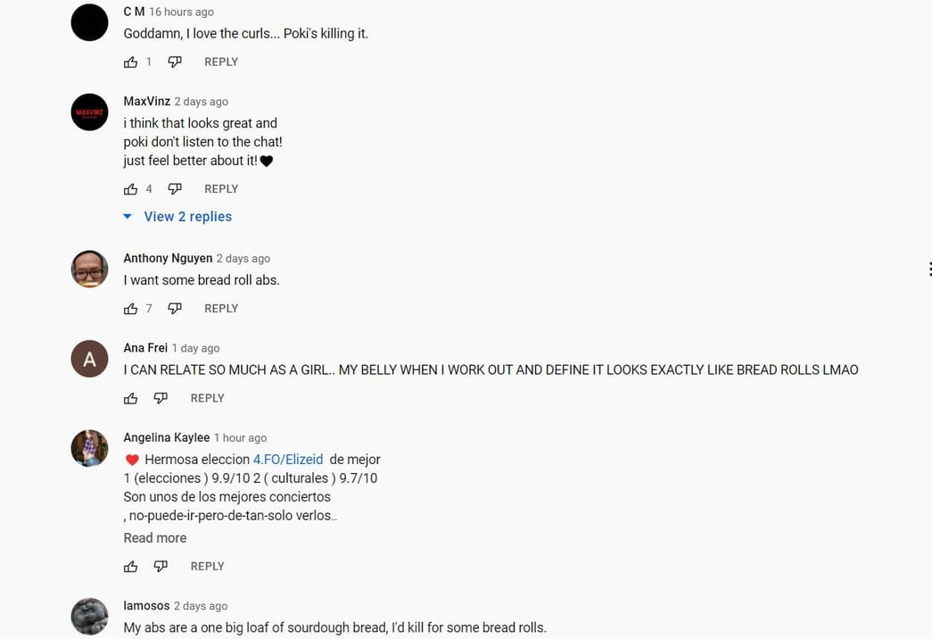 Twitch streamer Pokimane gets hilariously trolled by viewers over her ...