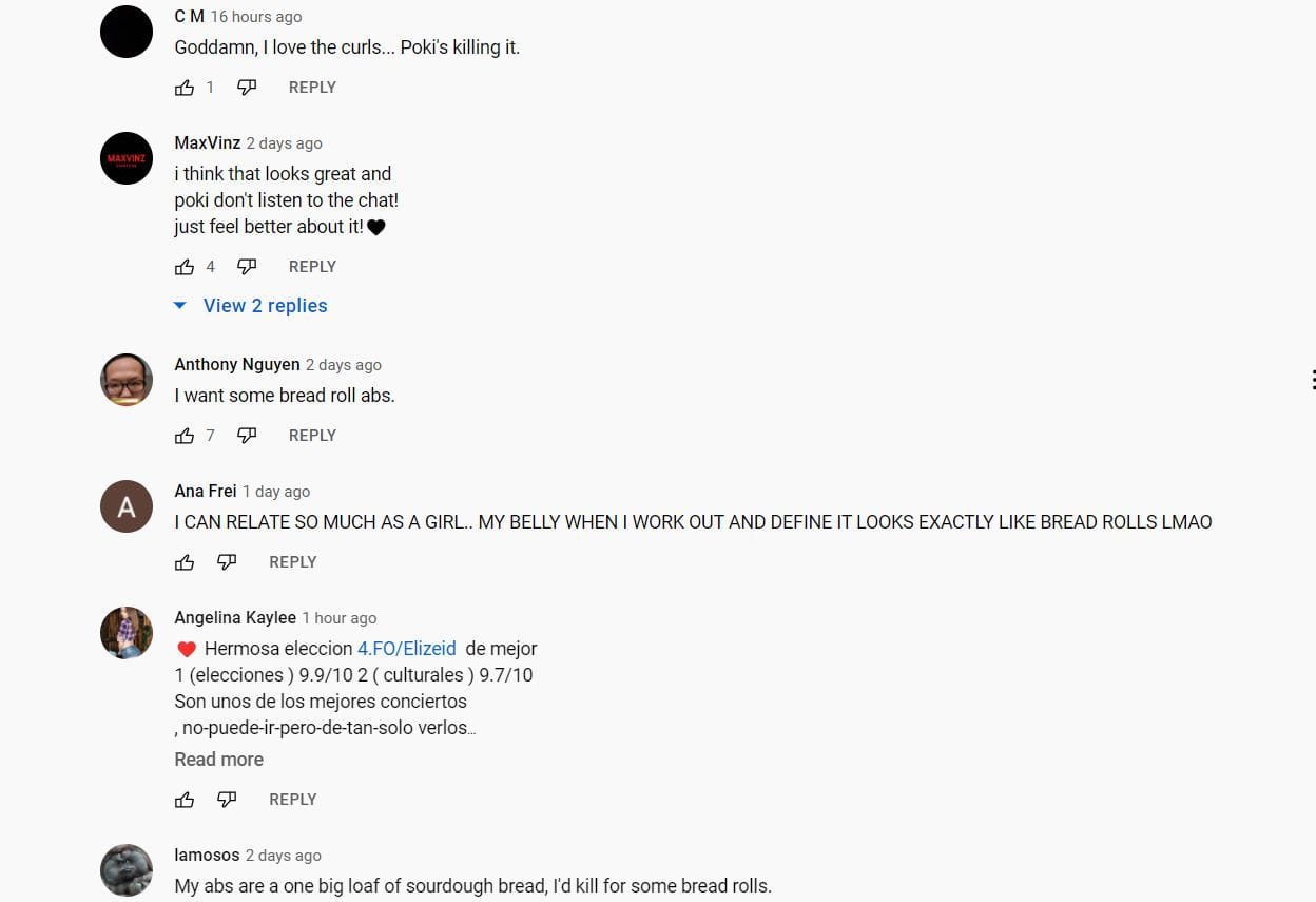 Twitch streamer Pokimane gets hilariously trolled by viewers over her ...