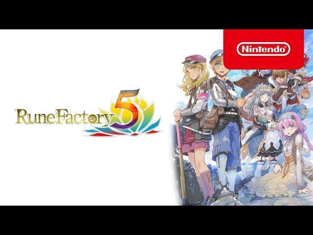 How to unlock Cooking in Rune Factory 5