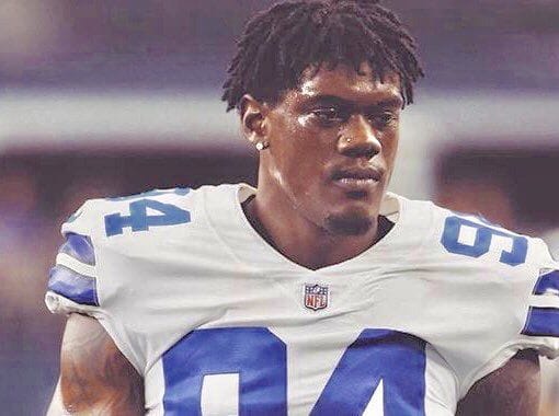 5 NFL players who successfully tackled drug addictions