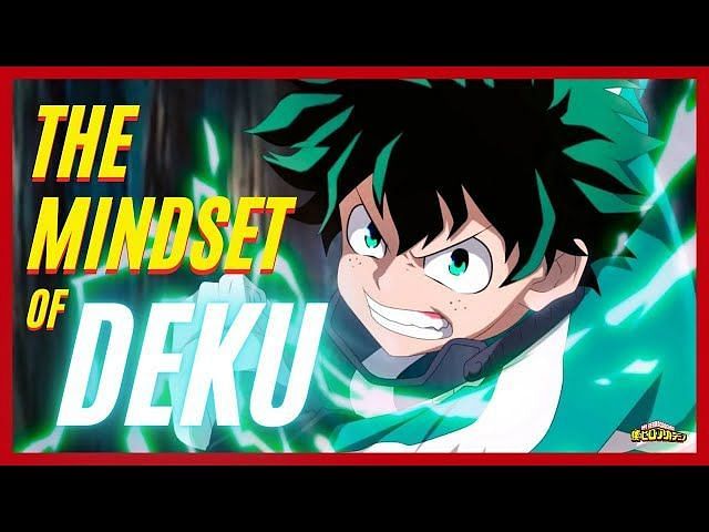 8 most beloved types of shonen anime protagonists 8 most beloved types of shonen anime protagonists