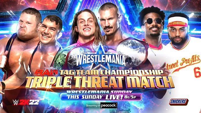 WWE WrestleMania 38 Day 2 Preview in Hindi 3 April 2022 Roman Reigns vs ...