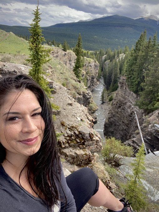 Ex- WWE trainer Sarah Stock excited to get back into the ring