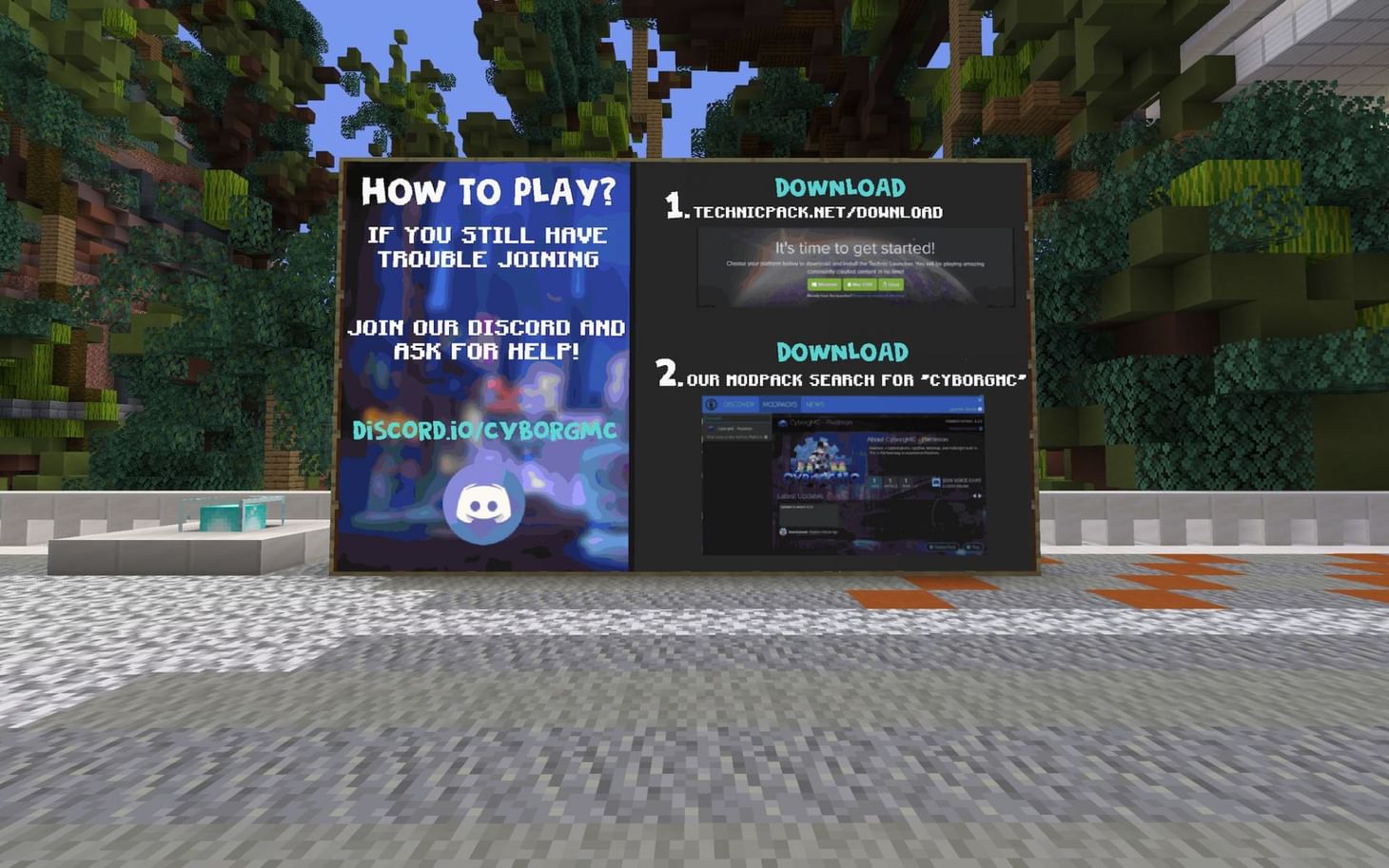 10 best Earth servers for Minecraft (2022)