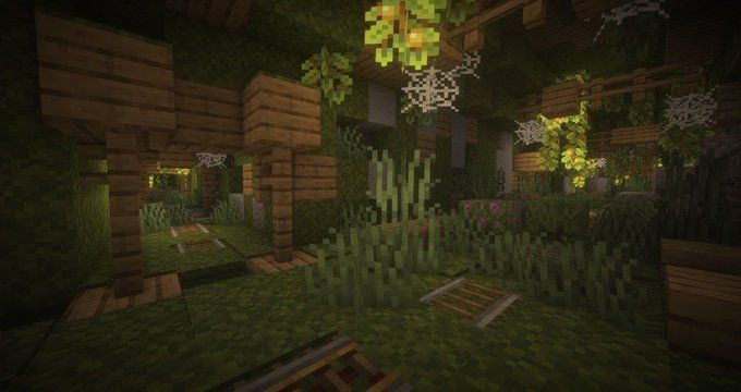 10 best Minecraft mods for 2022