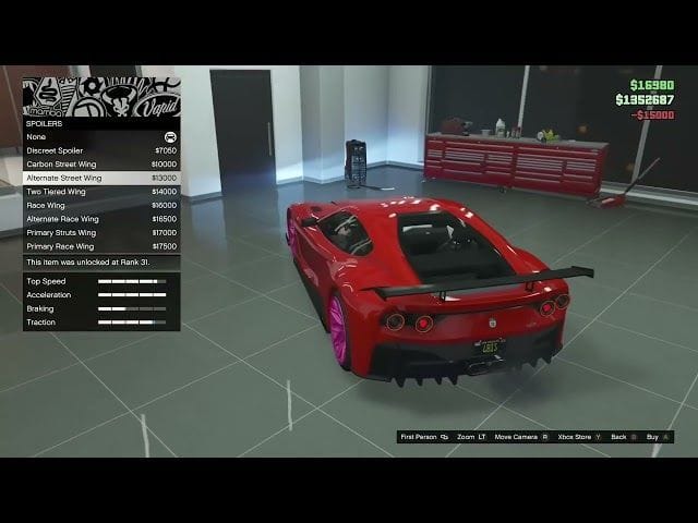 Evaluating the Itali GTO in GTA Online: Worth it in 2022?