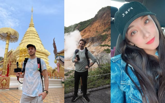 5 Twitch streamers who encountered crazy stalkers on livestream