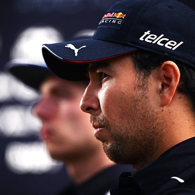 Red Bull says losing freight could 'wreak havoc' with F1's 'tight ...