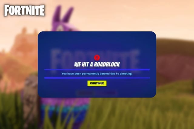 5 unforgivable offenses that Fortnite bans every player for