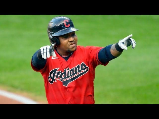 Cleveland Guardians and Jose Ramirez sign extravagant deal, agree on a ...