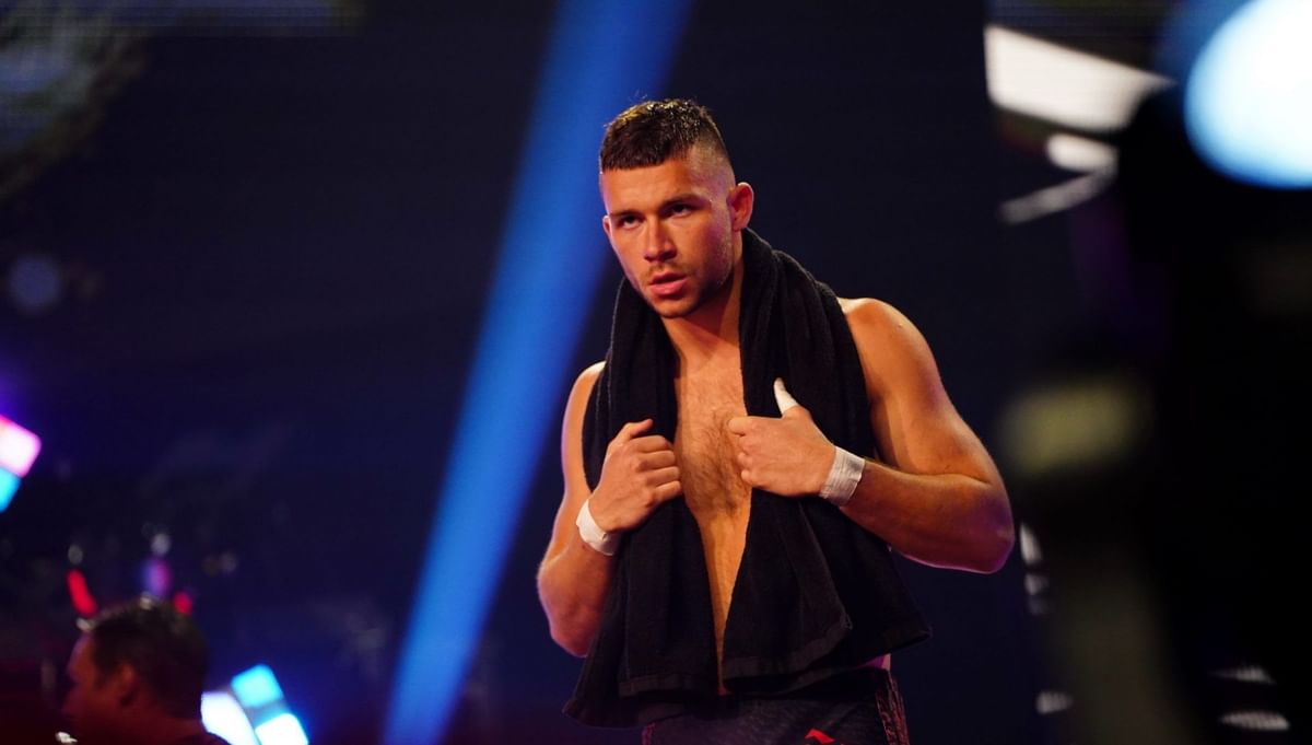 5 things AEW fans need to know about Daniel Garcia