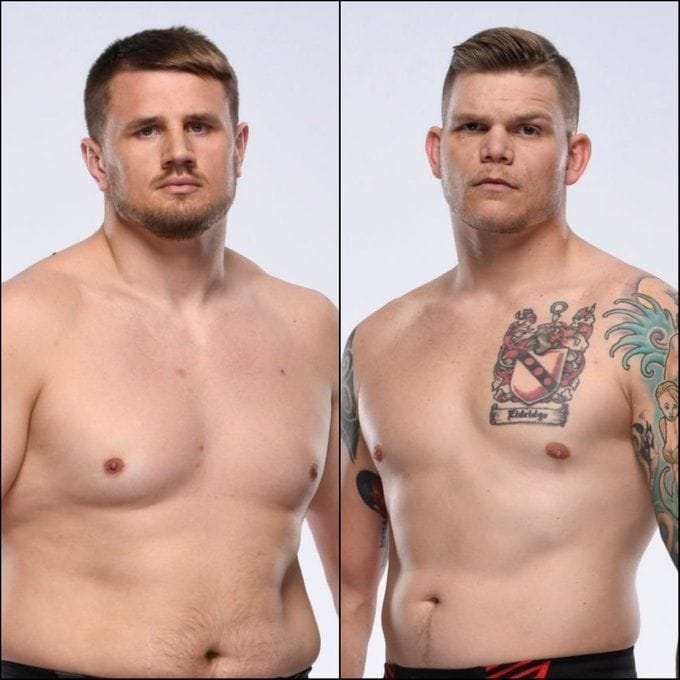 5 UFC fighters who deserve a place in the rankings