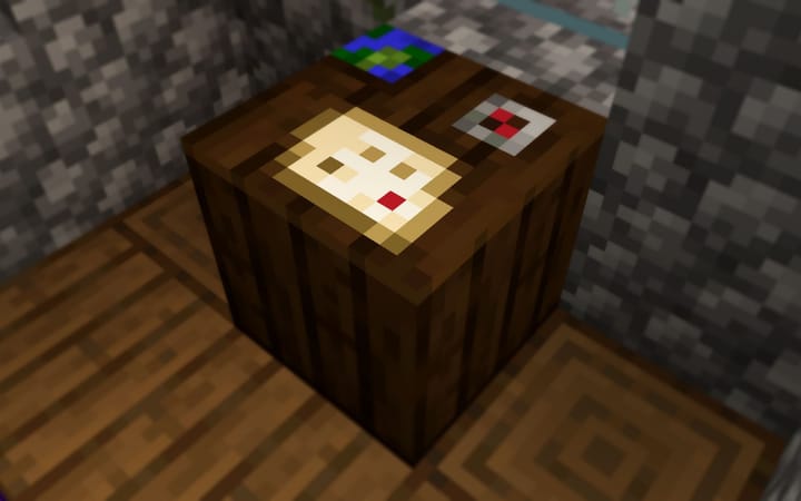 Why players should use cartography tables in Minecraft