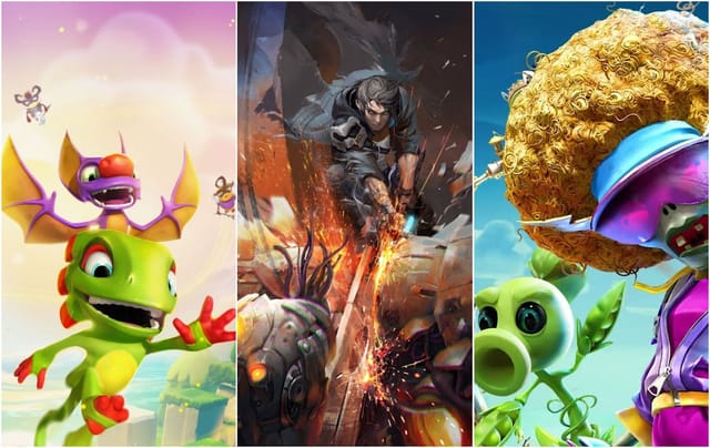 5 amazing ports on Nintendo Switch that don't get the recognition they ...