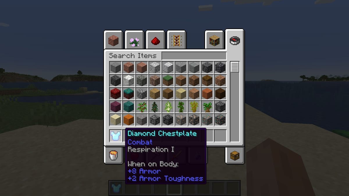Respiration in Minecraft: 5 things you didn't know