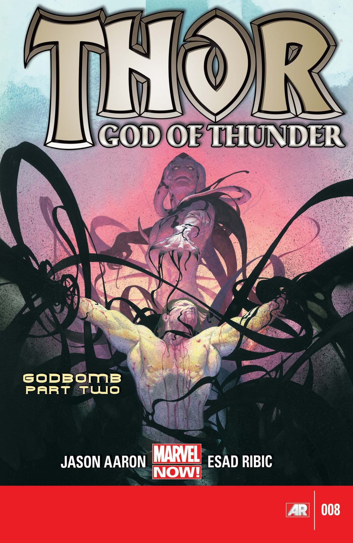5 best Gorr the God Butcher comics explored ahead of his MCU debut