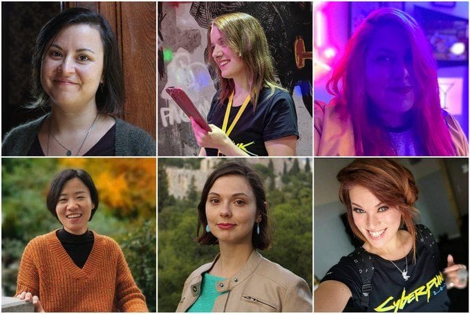 Community reacts positively to CD Projekt Red's decision to empower ...