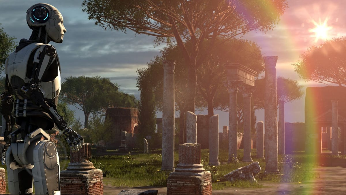 5 best modern sci-fi games on the Nintendo Switch