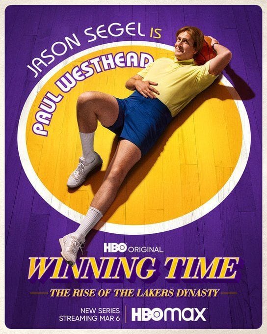 HBO's Winning Time episode 6: Lakers interim coach Paul Westhead's real ...