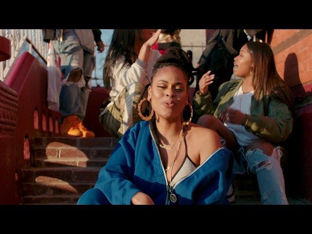 Who first inspired Bri Steves to follow music? American Song Contest ...