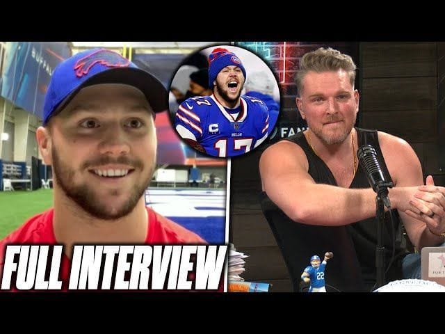 WATCH: James Cook looks devastated after being drafted by Buffalo Bills