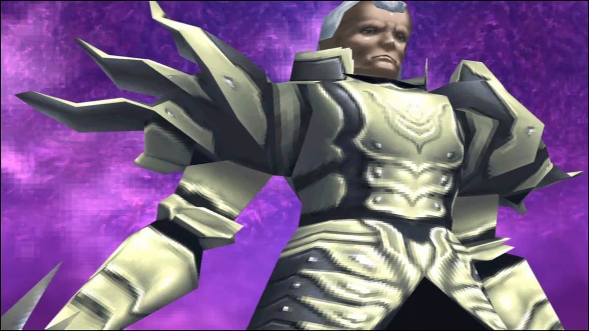 5 toughest bosses in Chrono Cross: The Radical Dreamers Edition