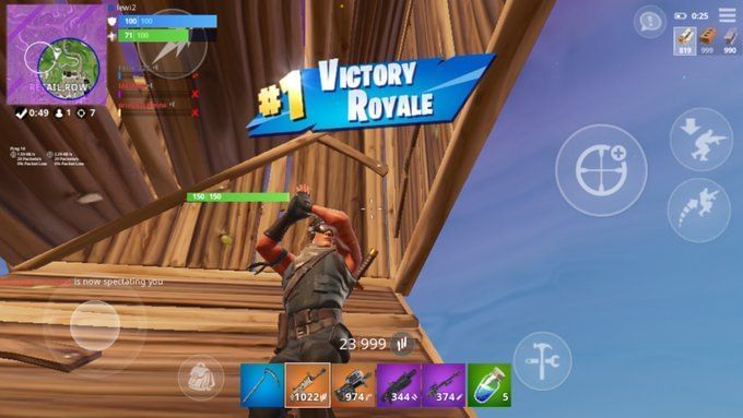 8 oldest Fortnite skins, ranked from rarest to most common