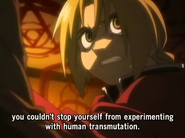 10 most horrific moments in shonen anime