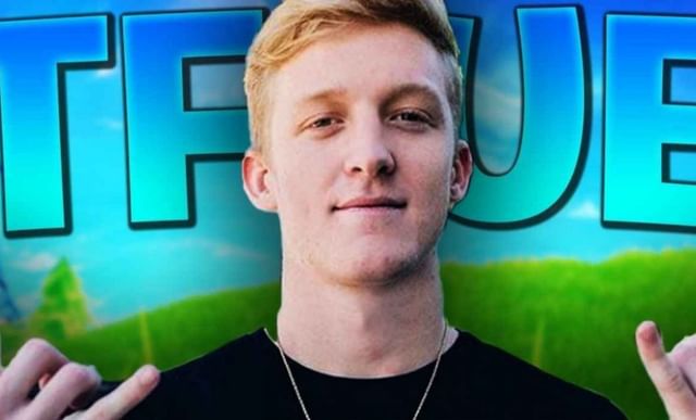 Tfue returns to Fortnite competitive with new Lightning cup tournament ...