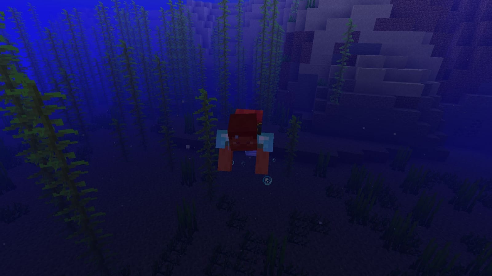 Respiration in Minecraft: 5 things you didn't know