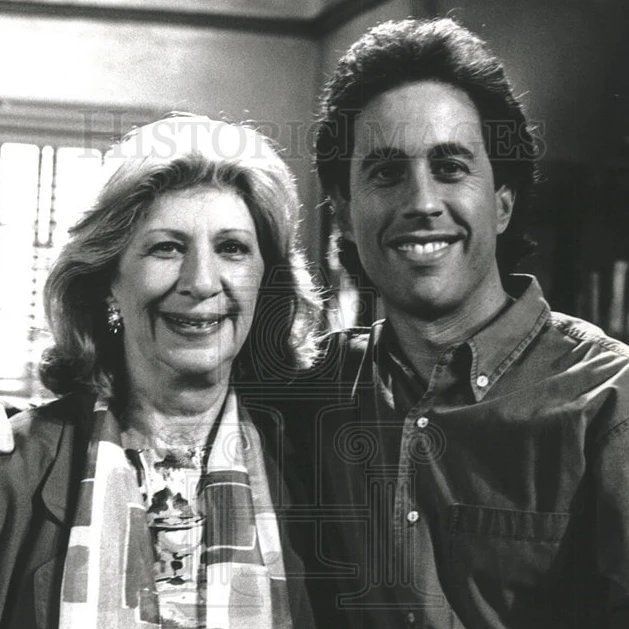 How did Liz Sheridan die? Tributes pour in as Jerry’s mom on Seinfeld ...