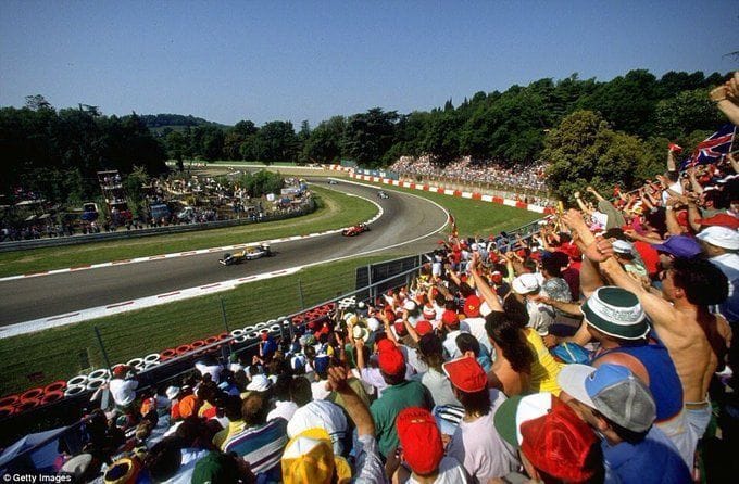 F1 Imola Grand Prix: Who has the most wins?