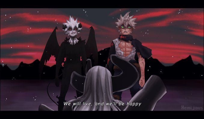 Black Clover chapter 329: Release date and time, what to expect, and more