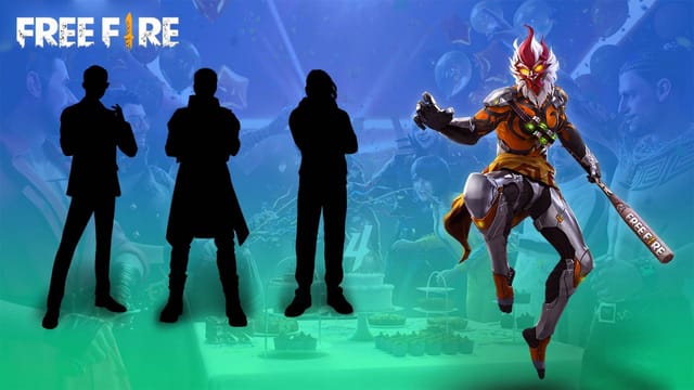 5 most overpowered Free Fire character abilities of all time