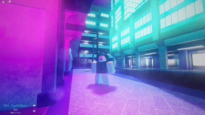 5 Roblox games that all new players should check out