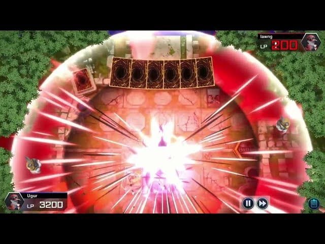Top 5 Synchro monsters in Yu-Gi-Oh! Master Duel