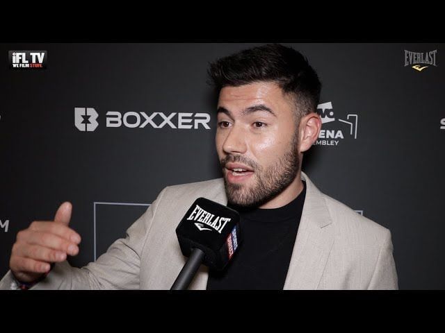 Boxing News: Florian Marku wants lucrative fight