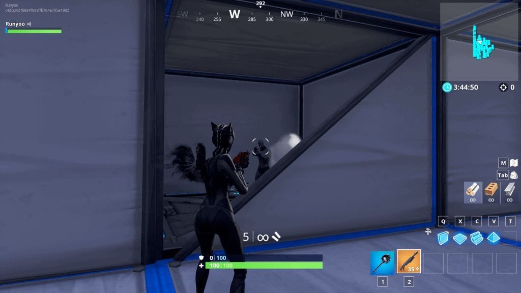 How to get better aim with a Shotgun in Fortnite: A Complete short ...