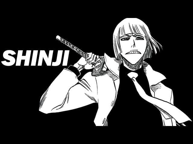 Ranking every captain in Bleach, from weakest to strongest