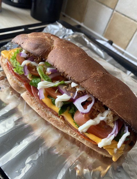 How much do Aldi Metro Rolls cost? Supermarket chain to launch sandwich ...