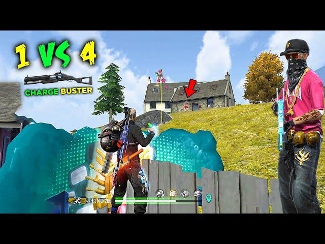 5 best Free Fire YouTubers with the highest subscribers in India (April ...