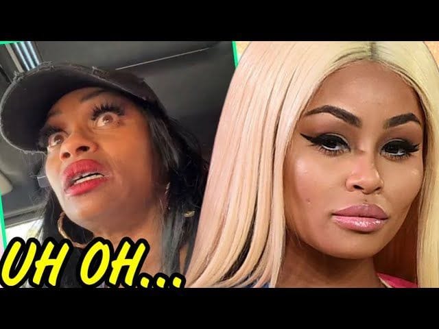 Who is Tokyo Toni? All about Blac Chyna's mom as she goes on a foul ...
