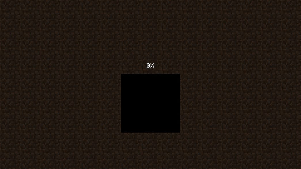 How to reload chunks in Minecraft Java Edition?