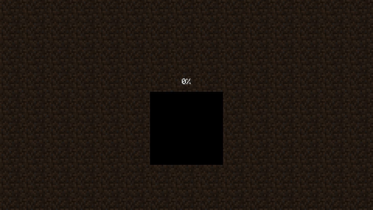 How to reload chunks in Minecraft Java Edition?