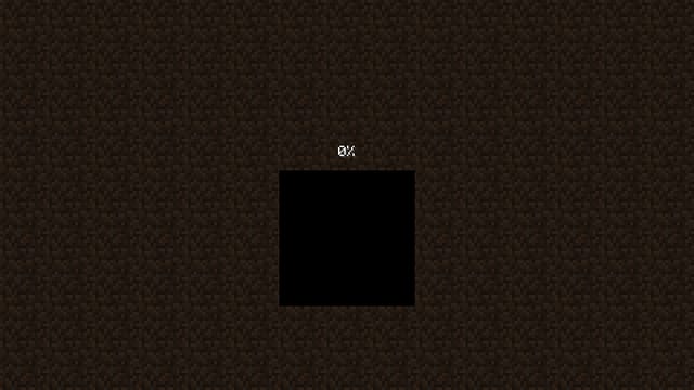 How to reload chunks in Minecraft Java Edition?