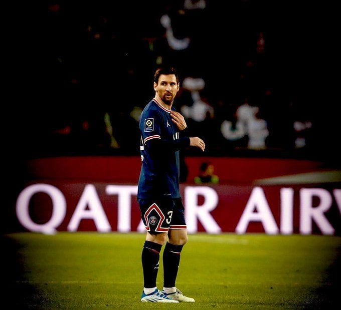 “More league titles than 117 years old Chelsea” – Fans salute Lionel ...