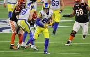 2022 NFL 5 Teams With The Toughest Regular Season Schedule