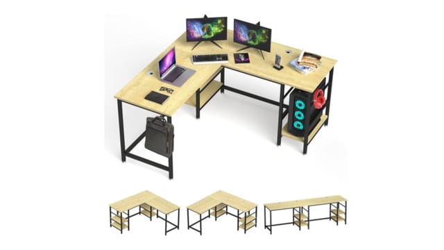 5 best budget gaming desks to buy (2022)