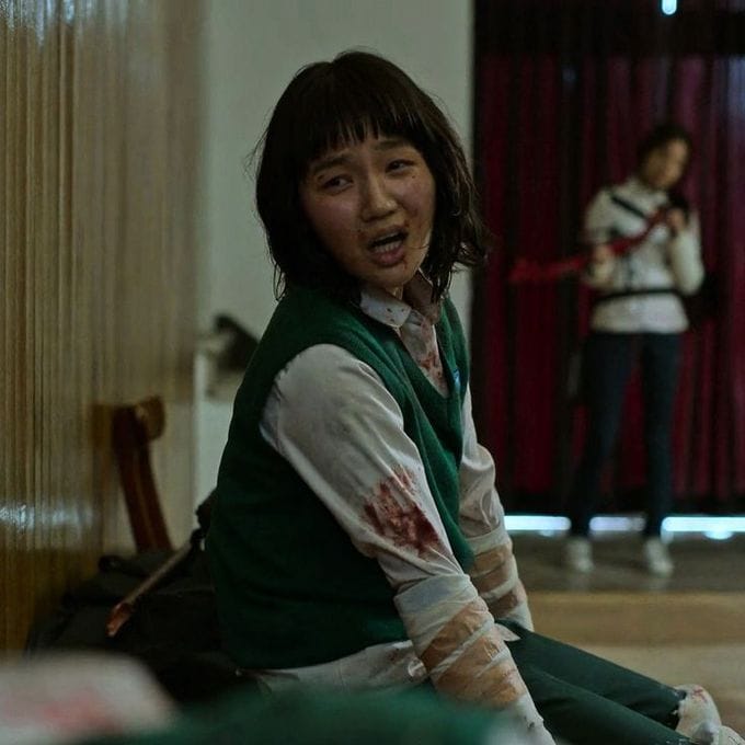 The Red Sleeve Cast React To Actress Lee Eun Saem Character Park Min Ji